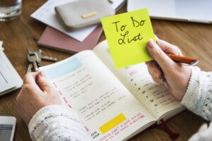 Check List no WhatsApp: Organize suas tarefas com praticidade - App de ...
